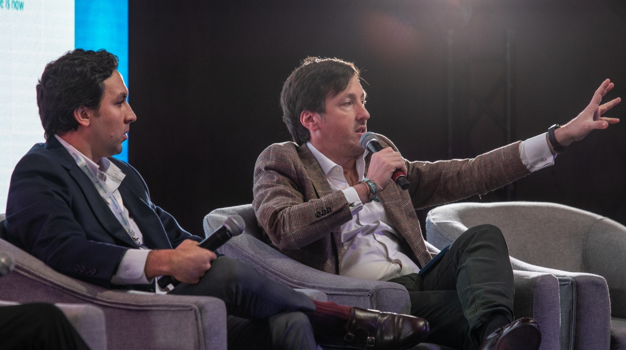 ACEN, ACERA, AES y Copec Flux son actores clave en la descarbonización ...