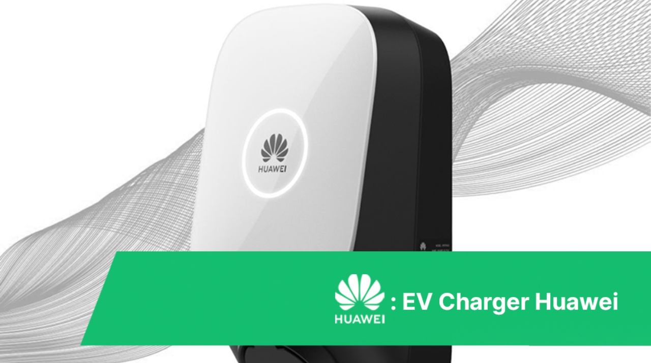 “Fusion Charge” de Huawei se expande por Latinoamérica - Latam Mobility