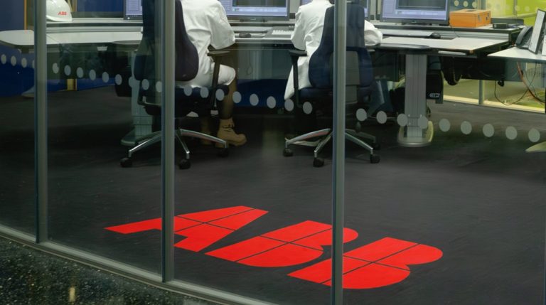 ABB bets on electrification with a new slogan: "Engineered to Outrun ...