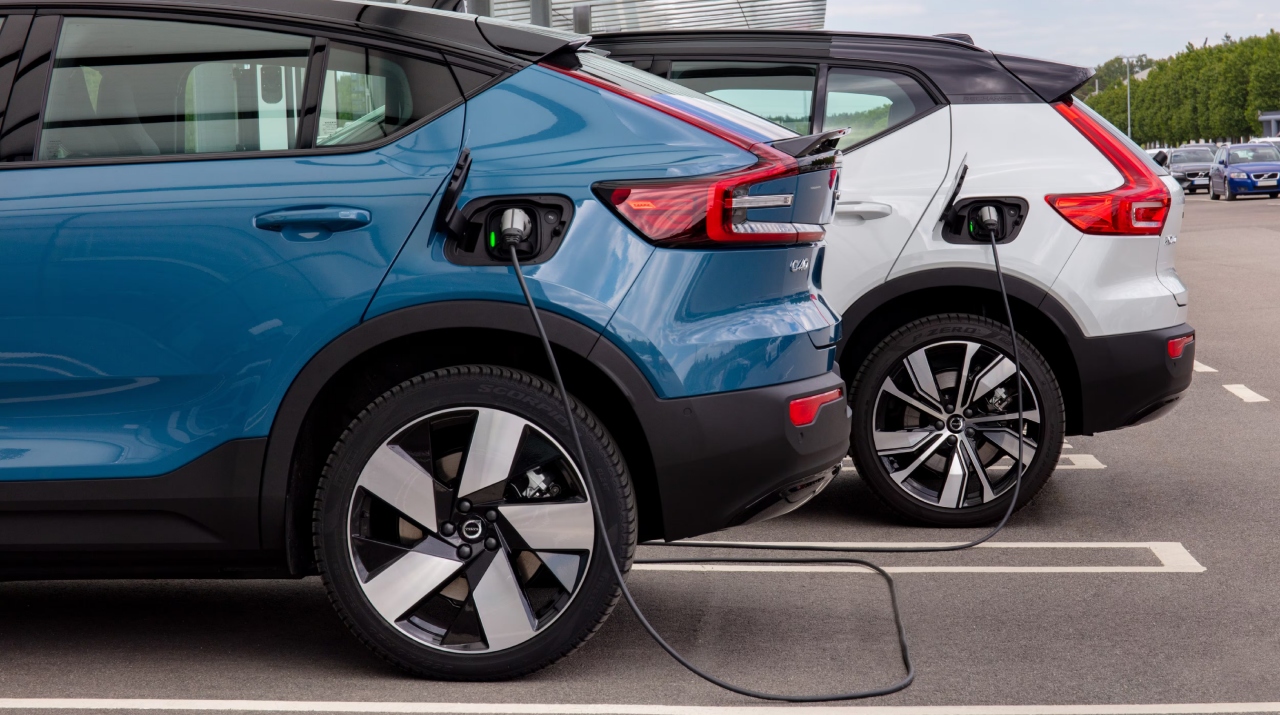 Chile: Sales of Electric Vehicles Increase by 90% in October - Latam ...