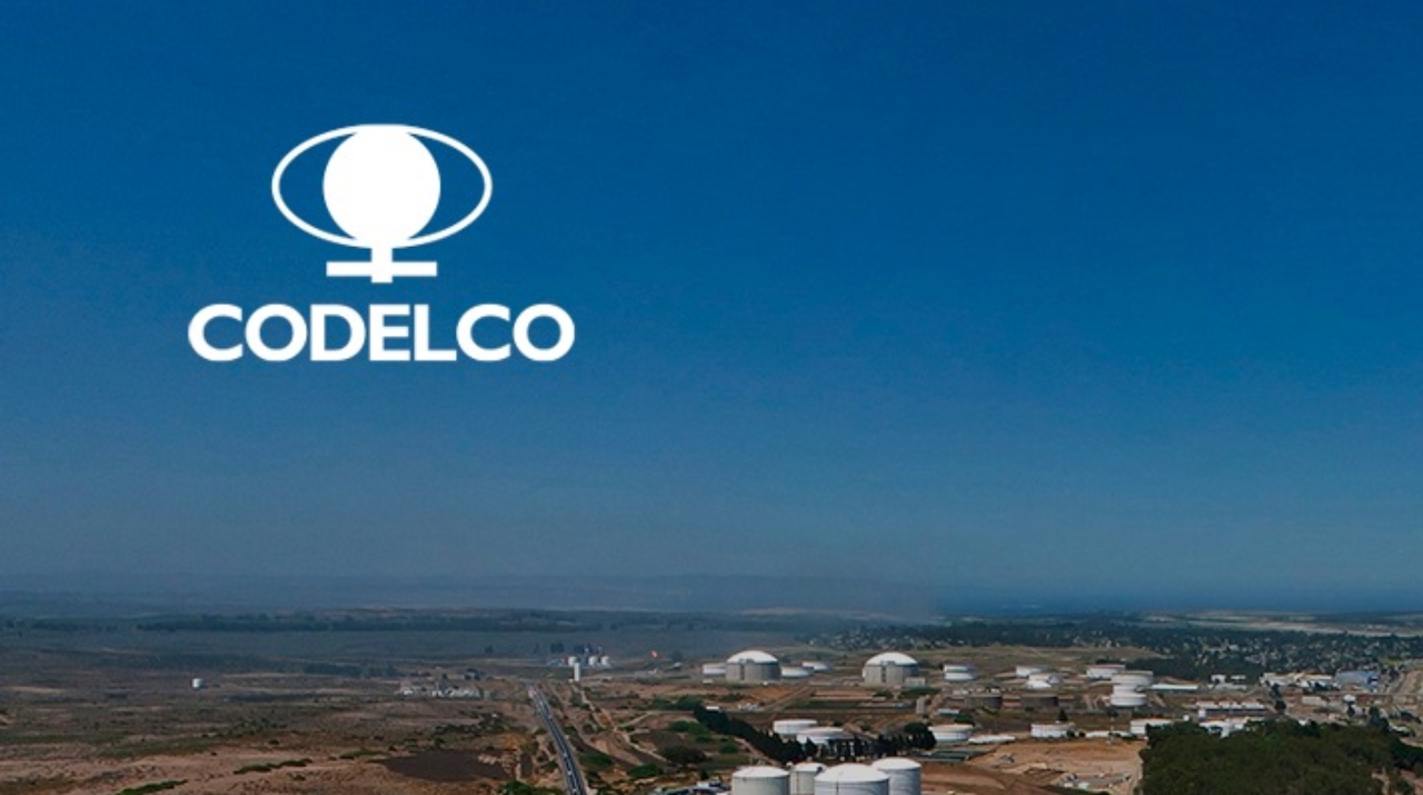 Chile: Codelco pacta con Toyota y Mitsui para impulsar la movilidad sostenible en la minería ...