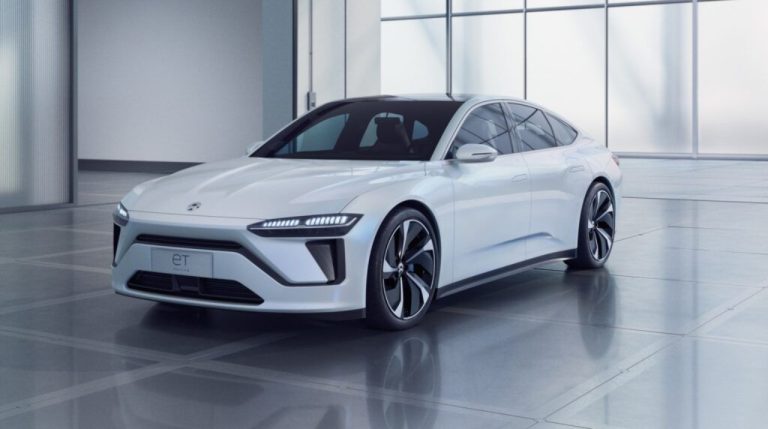 Meet the COP29 Official Electric Vehicles - Latam Mobility