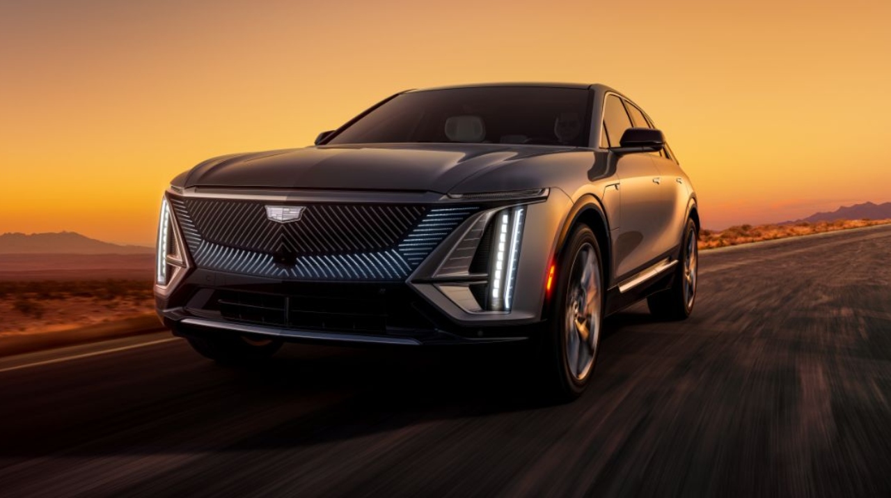 Conoce a Ultium: El corazón de los vehículos eléctricos de General ...