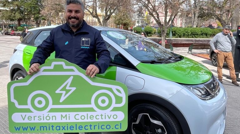 Planes y estrategias de Chile para fomentar la movilidad eléctrica - Latam Mobility