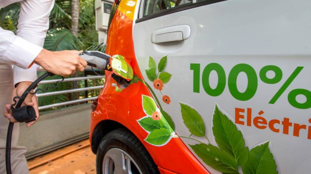 The Potential of Colombia in Electric Mobility - Latam Mobility