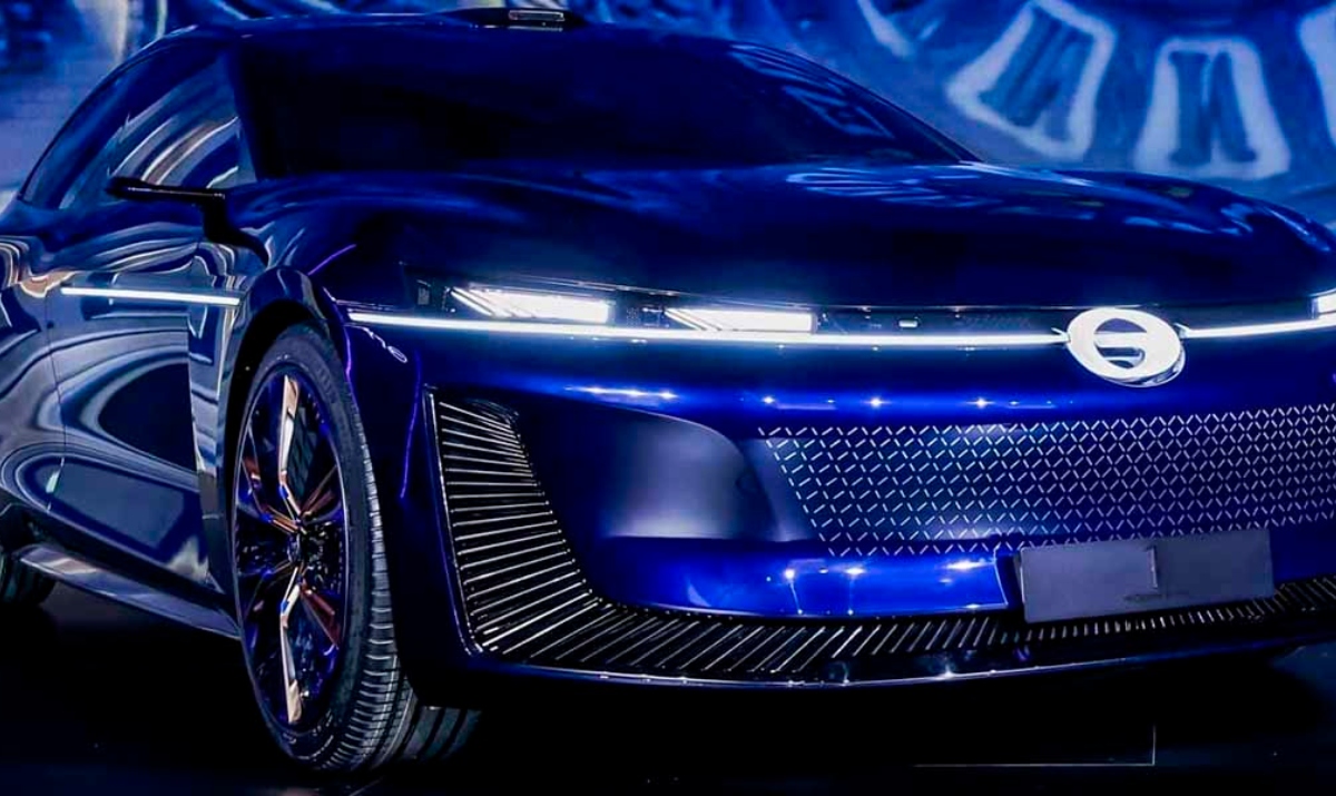 Huawei y GAC crearán marca premium de vehículos eléctricos - Latam Mobility