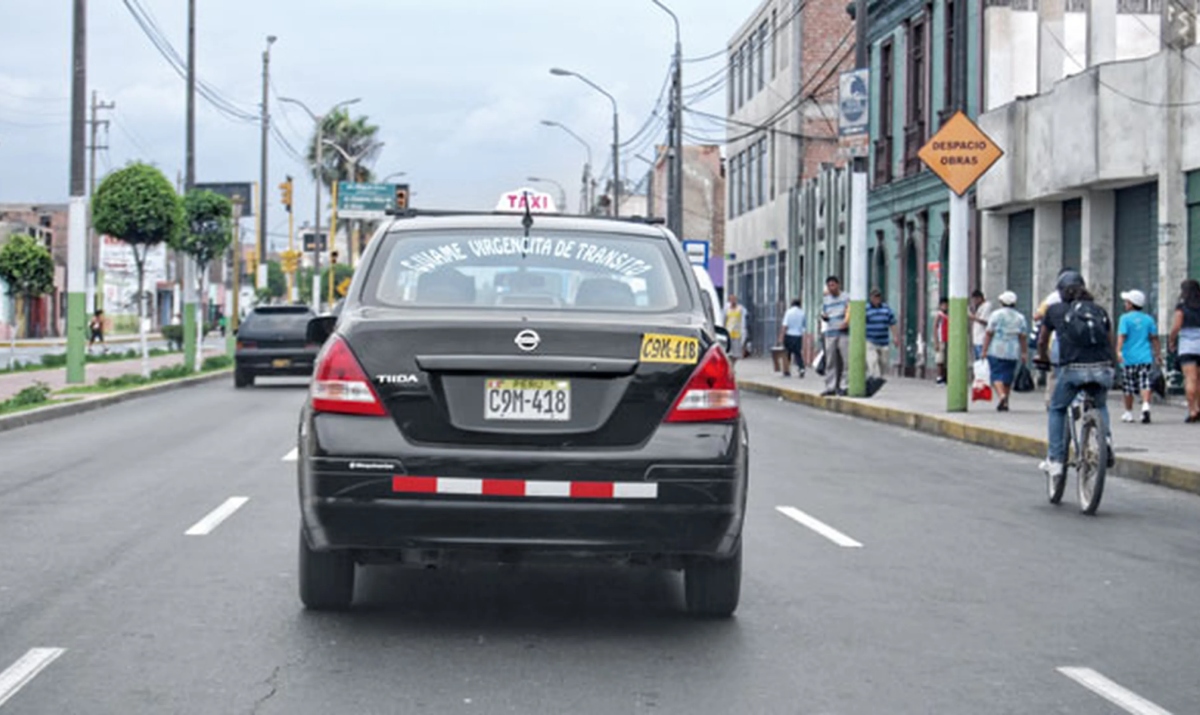 Peru Modernizes Vehicle Identification System with the Inclusion of Low ...