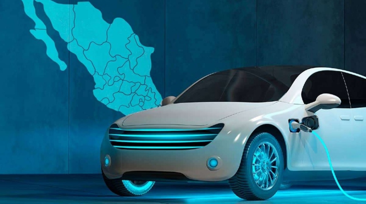 Mexico Registers 84% Increase in Electric Vehicle Sales - Latam Mobility