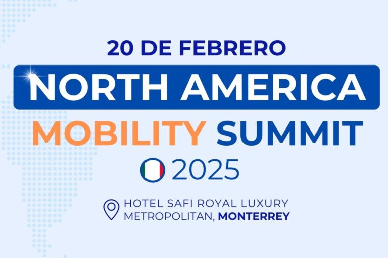 Mexico Introduces "Olinia," First Local Electric Vehicle Manufacturer - Latam Mobility