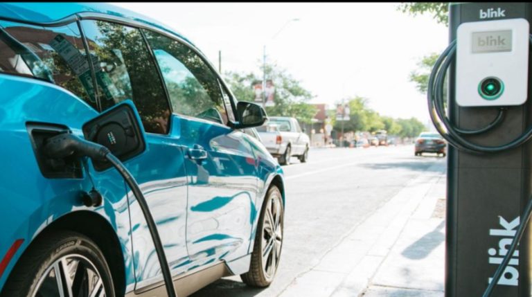 Blink Charging Projects Significant Electromobility Growth in Latin ...