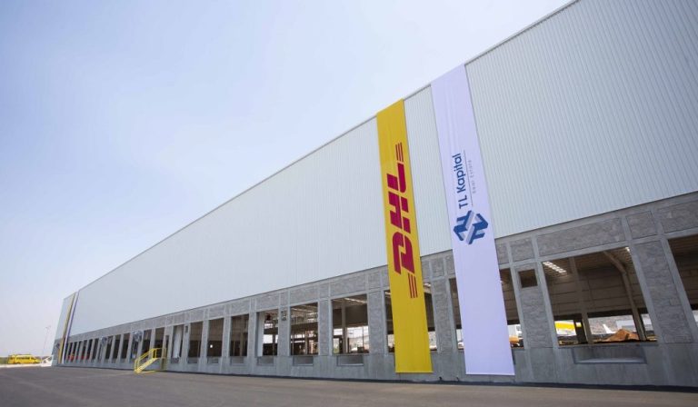 DHL Express inaugura Hub Aéreo en Querétaro y refuerza la movilidad logística - Latam Mobility