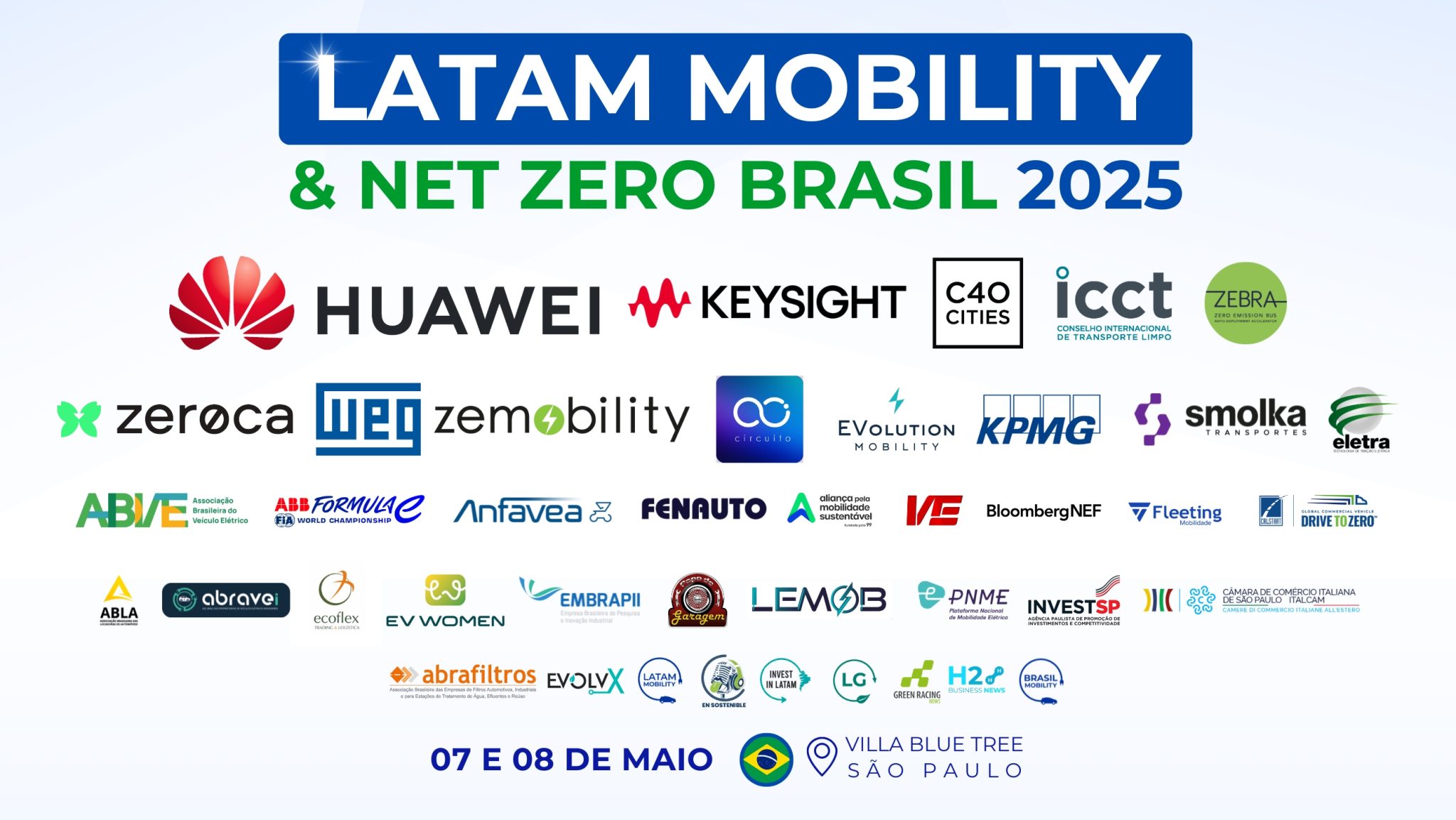 Electromovilidad en Brasil: São Paulo lidera el camino hacia un futuro ...