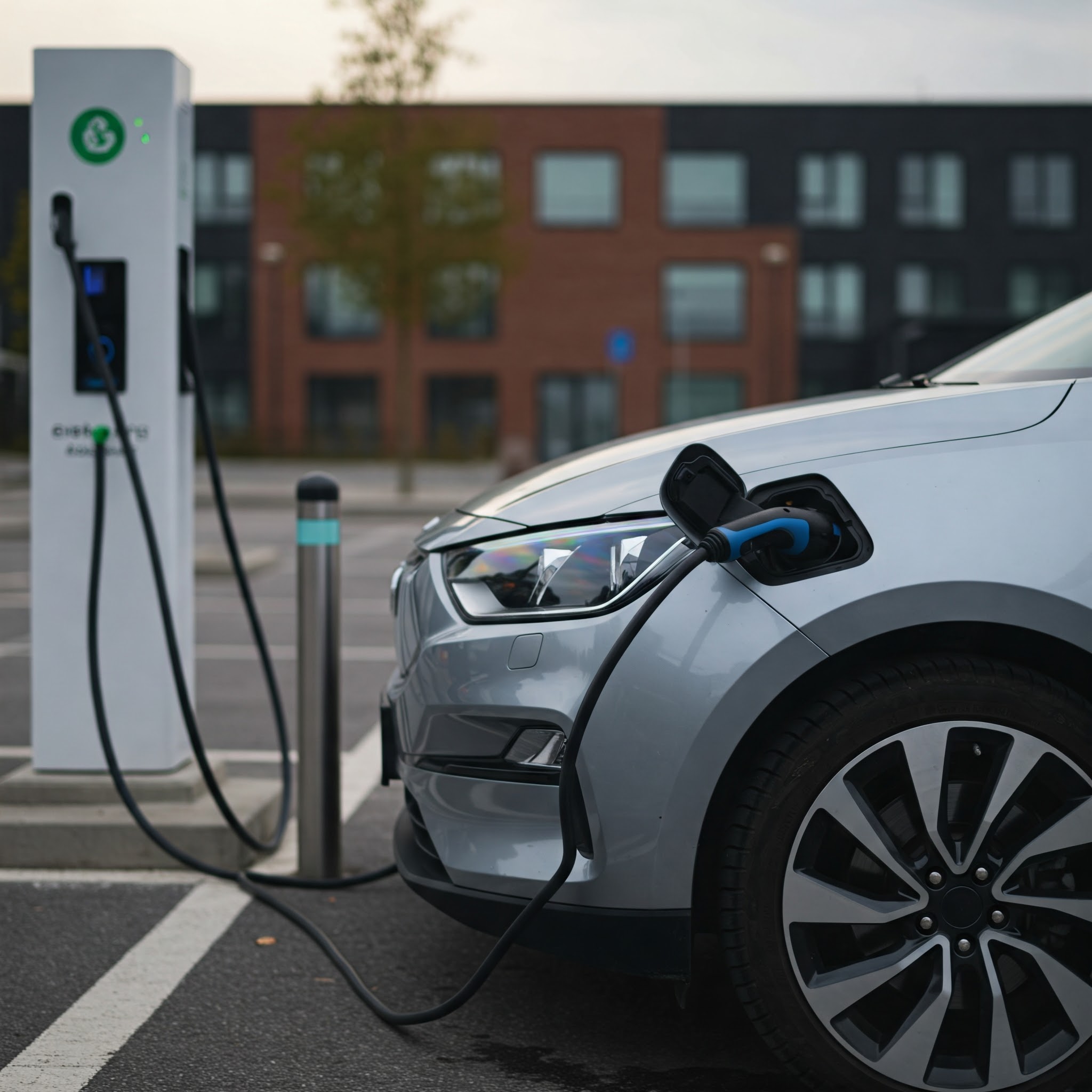 Mobilidade verde no Brasil: impulsionan transformação sustentável