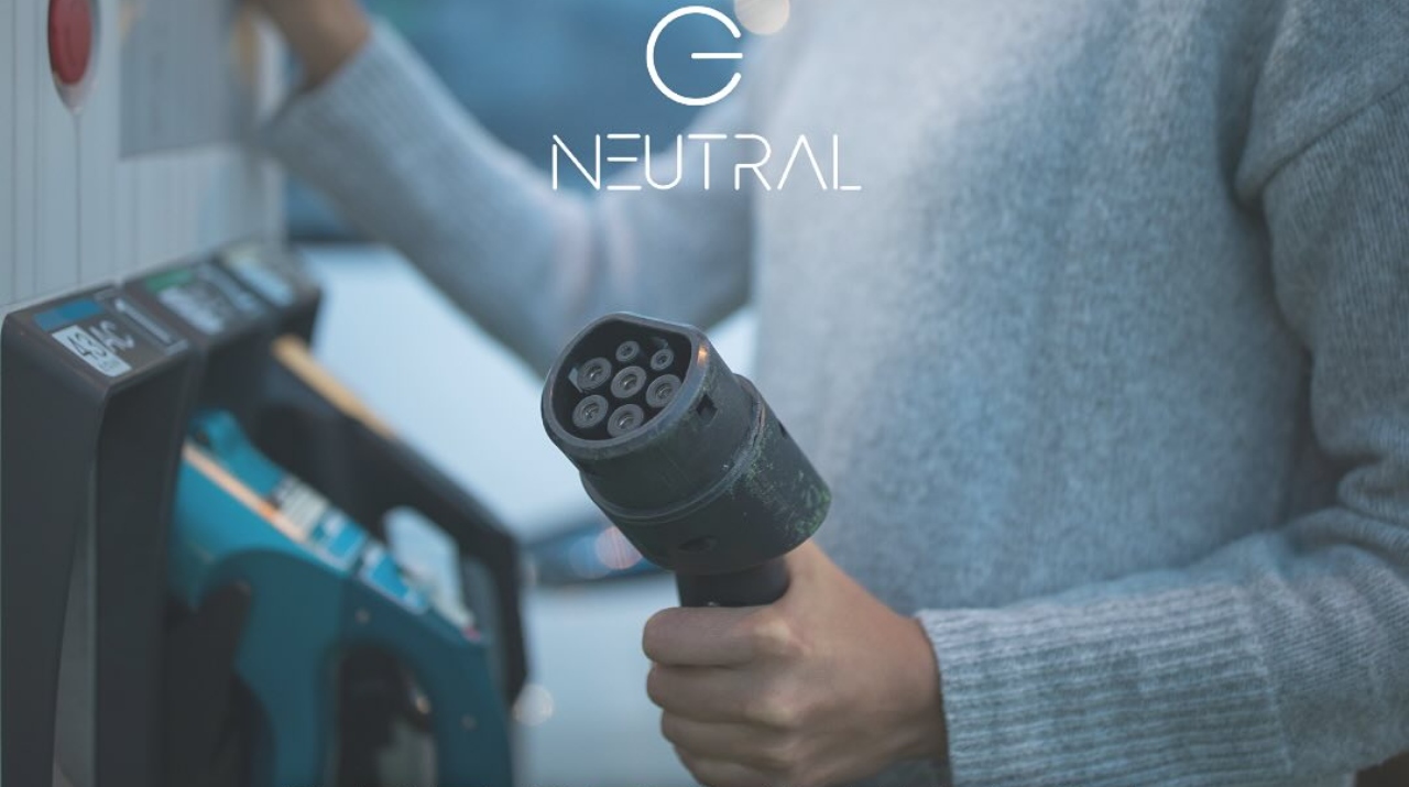 Ce Neutral acelera la infraestructura energética para una movilidad sustentable - Latam Mobility