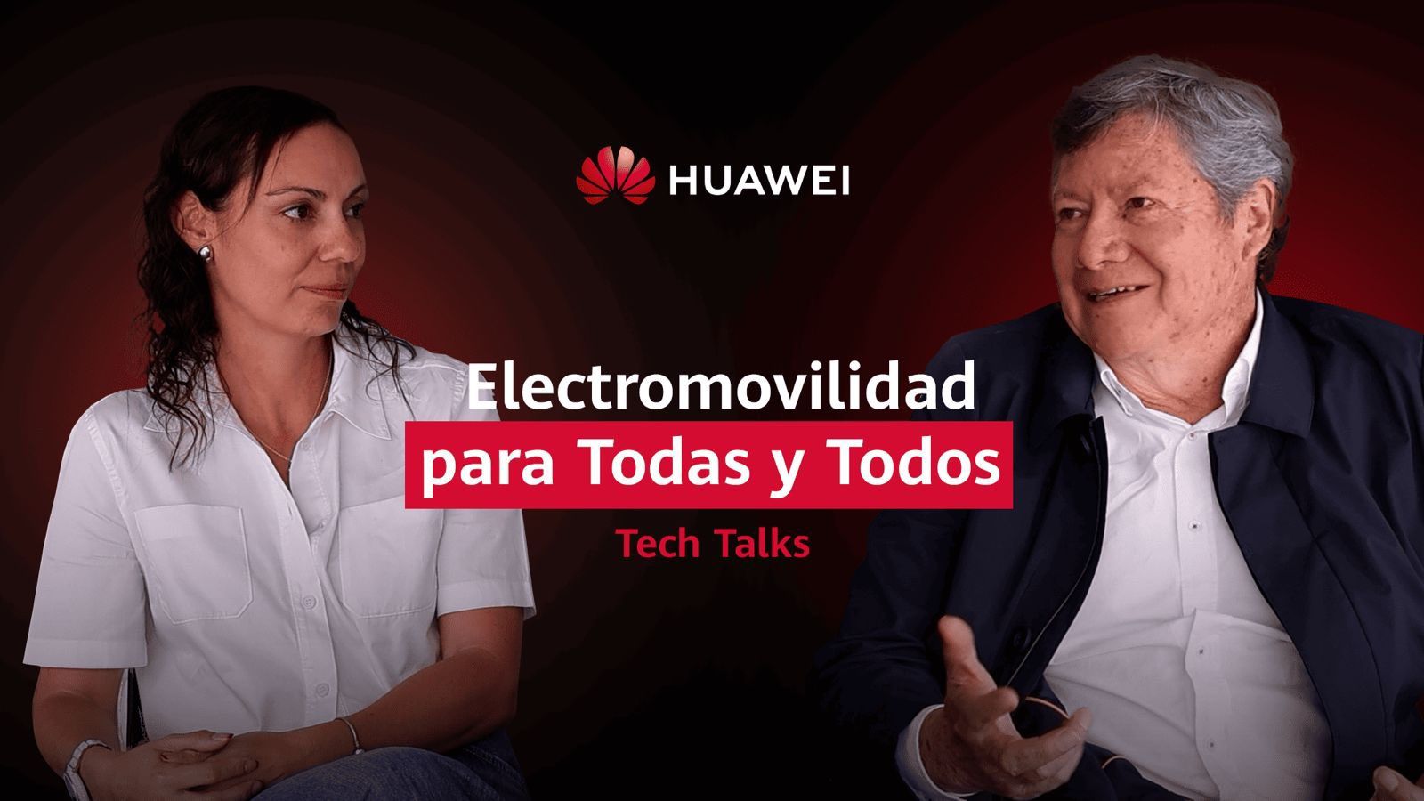 Huawei y la Secretaría de Movilidad de Ciudad de México dialogan sobre ...
