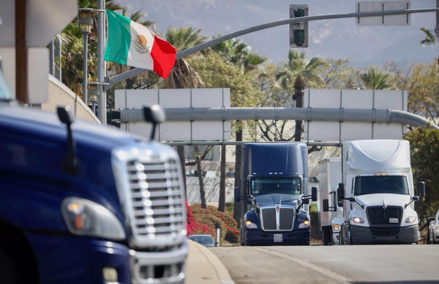 Logística en México muestra mejoras clave: resultados de estudio ...