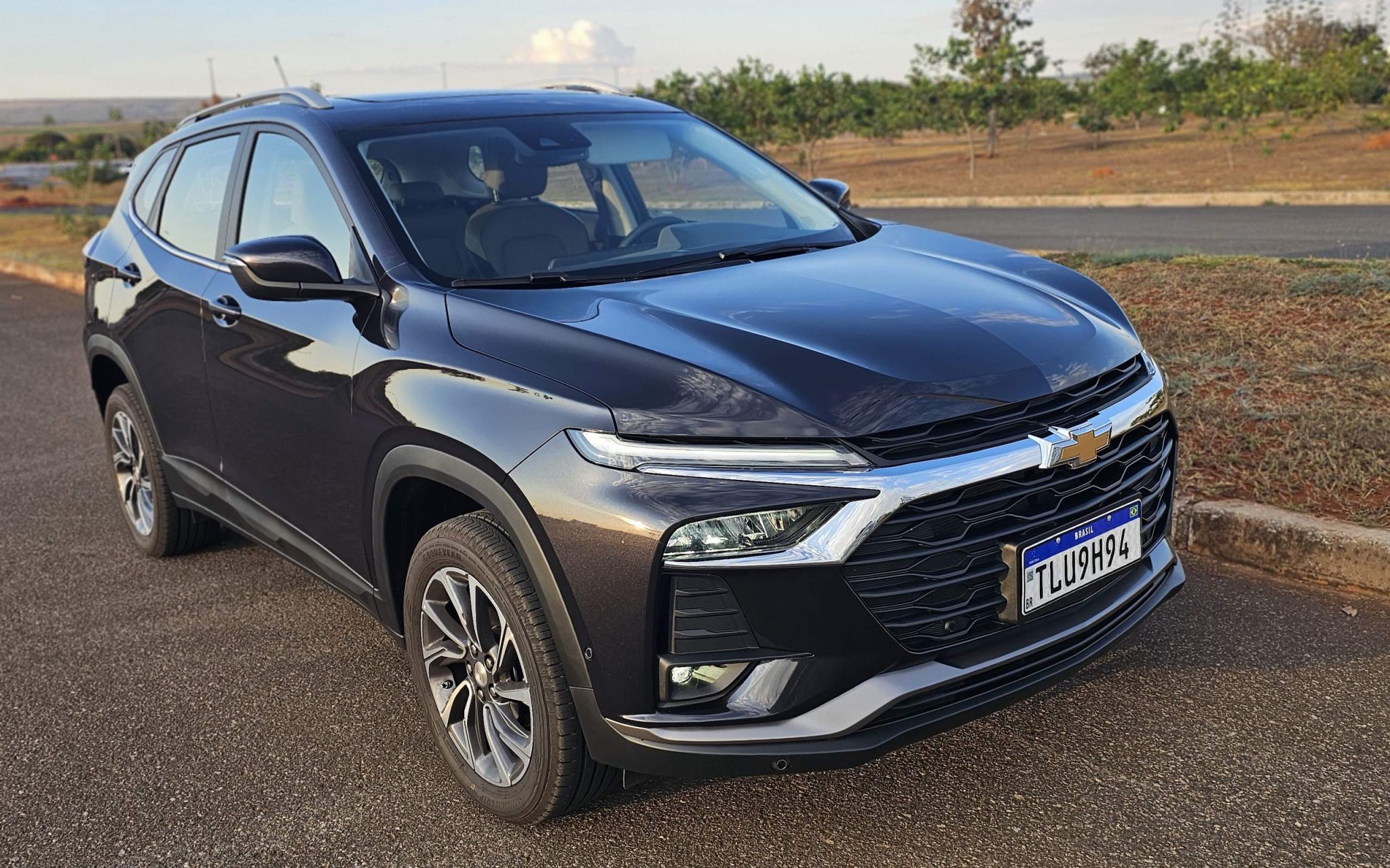 Brazil: Chevrolet Strengthens Electrification Strategy with Wide Range ...