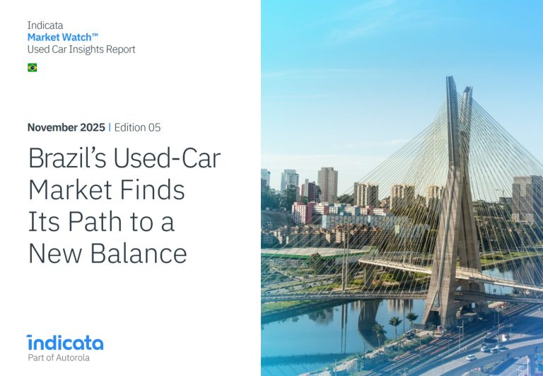 Record Rotation in Brazil: Used Electric Cars Cut Resale Time in Half ...