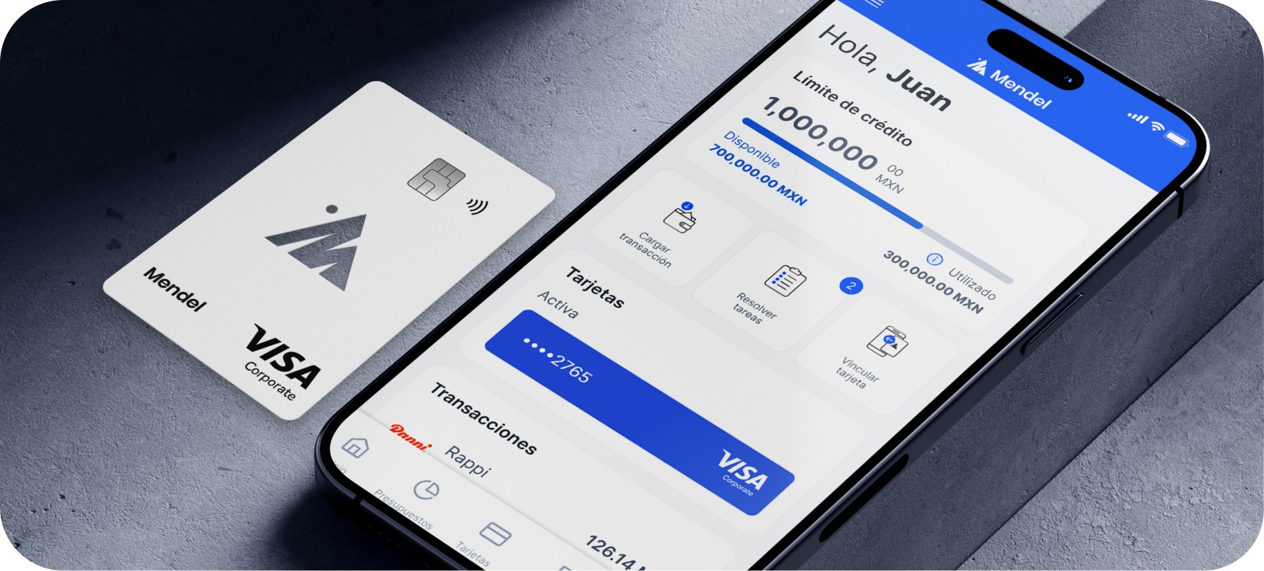 Visa lanza plataforma de gestión inteligente de flotas corporativas con ...